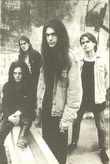 Motorpsycho | John Peel Wiki | Fandom