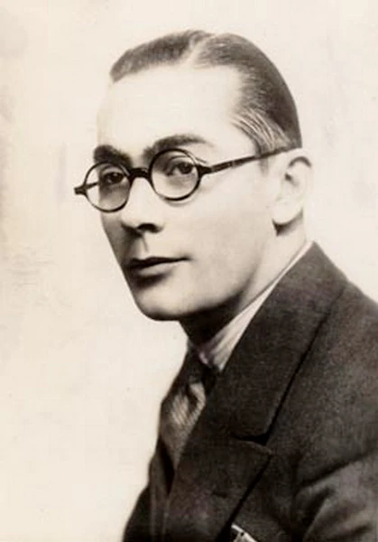 Carroll Gibbons | John Peel Wiki | Fandom