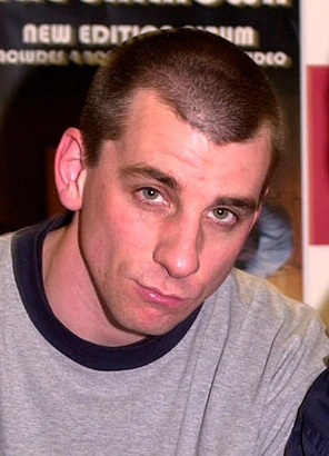 Mark B | John Peel Wiki | Fandom