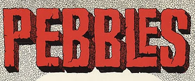 Pebbles (compilations) | John Peel Wiki | Fandom