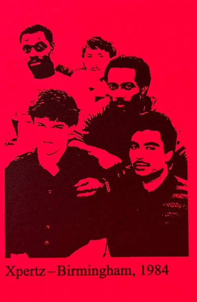 Xpertz | John Peel Wiki | Fandom