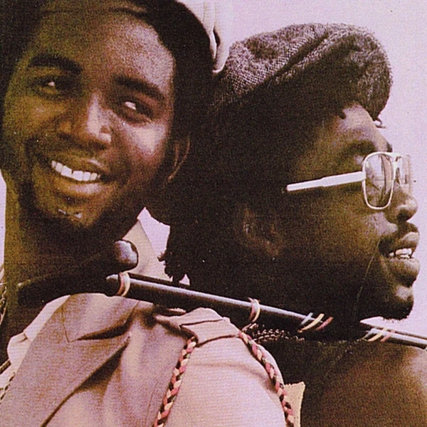 Papa Michigan & General Smiley | John Peel Wiki | Fandom