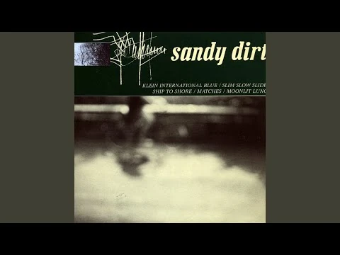 Sandy Dirt | John Peel Wiki | Fandom
