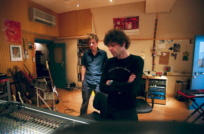 Mouse On Mars | John Peel Wiki | Fandom