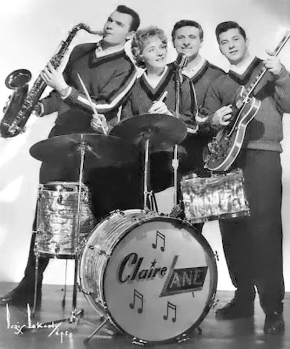 Ramrods | John Peel Wiki | Fandom