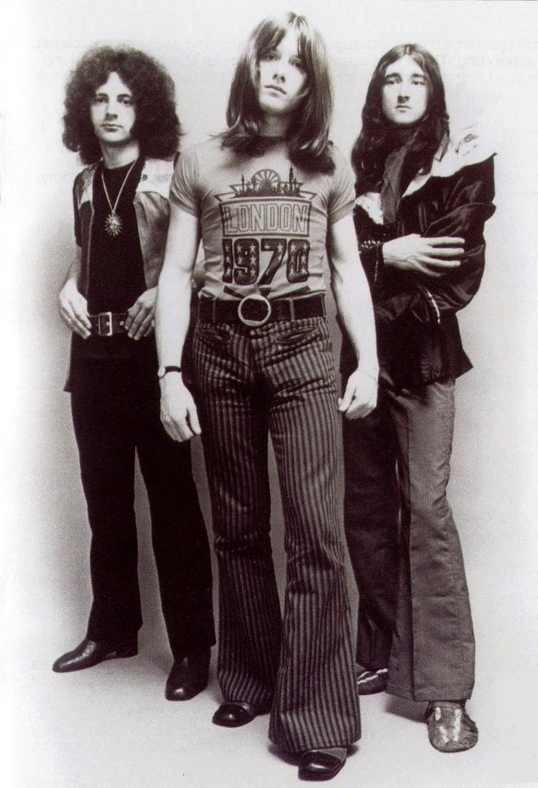 Atomic Rooster | John Peel Wiki | Fandom