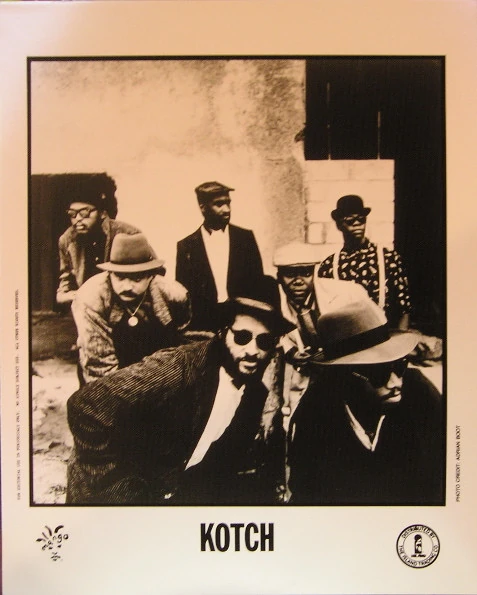 Kotch | John Peel Wiki | Fandom