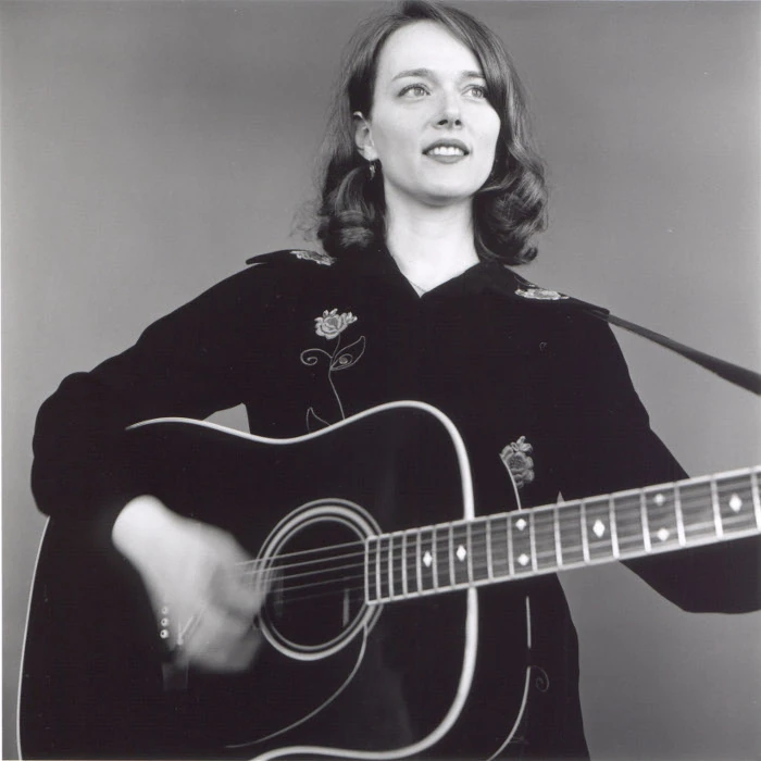 Laura Cantrell | John Peel Wiki | Fandom