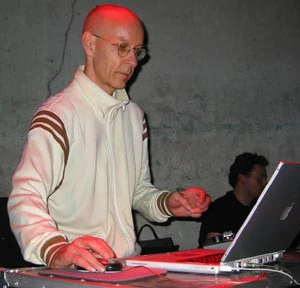 Thomas Fehlmann | John Peel Wiki | Fandom