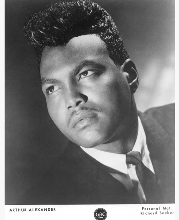 Arthur Alexander | John Peel Wiki | Fandom