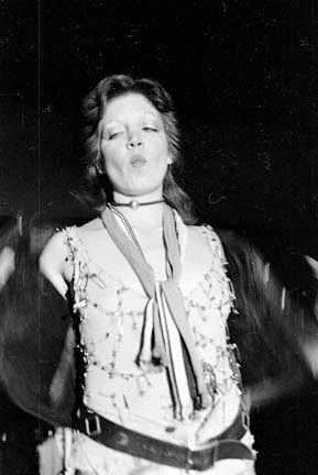 Mary Monday | John Peel Wiki | Fandom