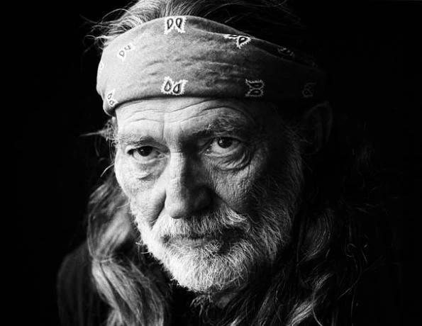 Willie Nelson | John Peel Wiki | Fandom