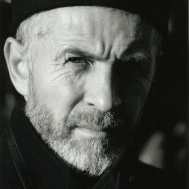 Peter Sanders | John Peel Wiki | Fandom