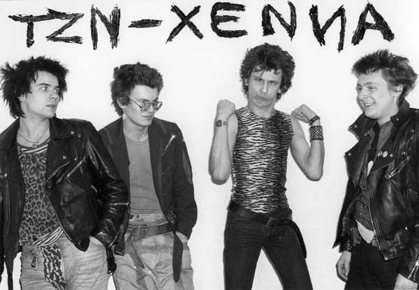 TZN-Xenna | John Peel Wiki | Fandom