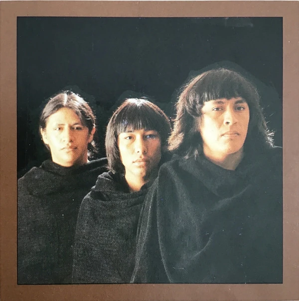 Bolivia Manta | John Peel Wiki | Fandom