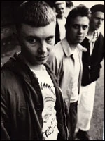 Too Much Texas | John Peel Wiki | Fandom