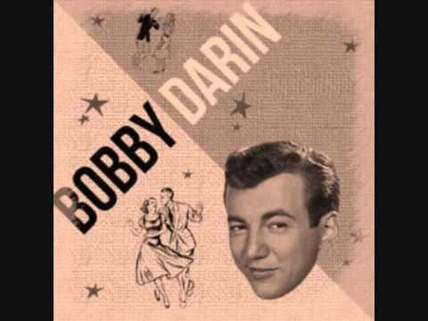 Bobby Darin | John Peel Wiki | Fandom