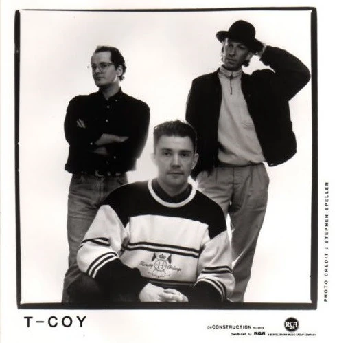 T-Coy | John Peel Wiki | Fandom
