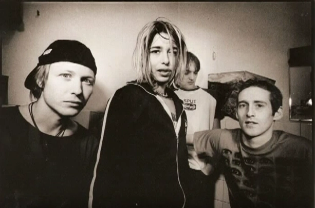 Cay | John Peel Wiki | Fandom