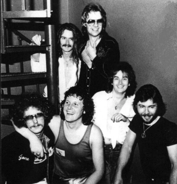 Charlie | John Peel Wiki | Fandom