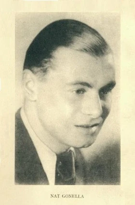 Nat Gonella | John Peel Wiki | Fandom