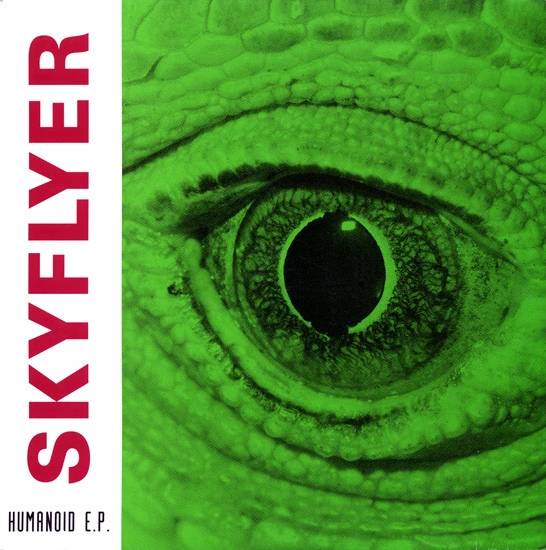 Skyflyer | John Peel Wiki | Fandom