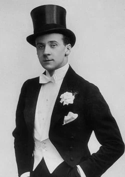 Basil Hallam | John Peel Wiki | Fandom