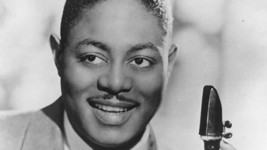 Earl Bostic | John Peel Wiki | Fandom