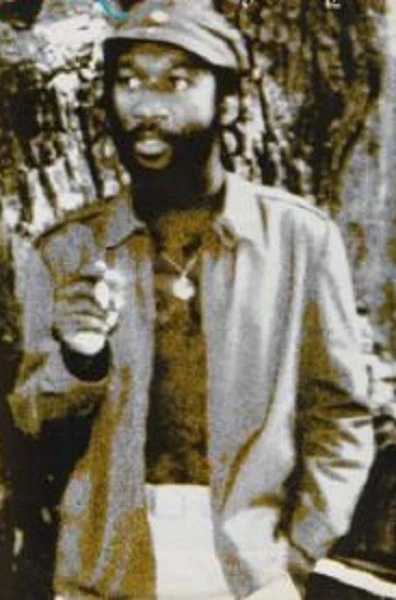 Desmond Young | John Peel Wiki | Fandom