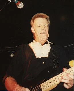 Ronnie Dawson | John Peel Wiki | Fandom