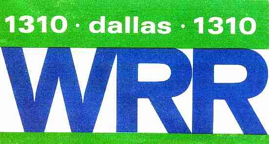 WRR | John Peel Wiki | Fandom