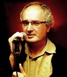 Everett True | John Peel Wiki | Fandom