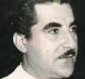 Ahmad Al Khalil | John Peel Wiki | Fandom