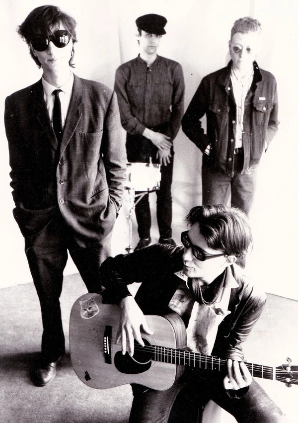 Jazz Butcher | John Peel Wiki | Fandom