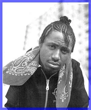 Chukki Starr | John Peel Wiki | Fandom