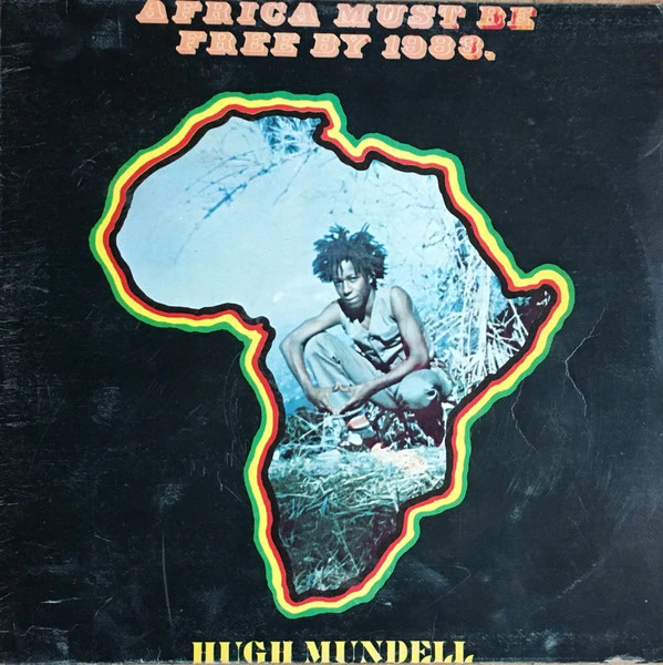 Hugh Mundell | John Peel Wiki | Fandom
