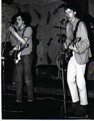 Arnold | John Peel Wiki | Fandom