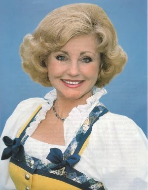 Margot Hellwig | John Peel Wiki | Fandom