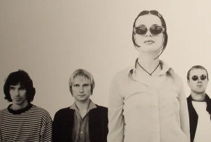 Blessed Ethel | John Peel Wiki | Fandom