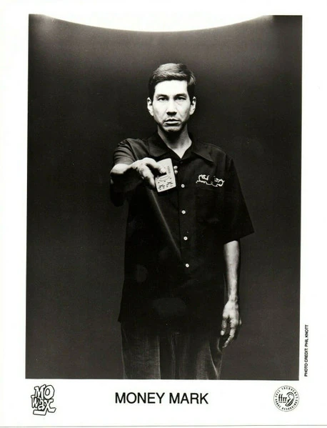 Money Mark | John Peel Wiki | Fandom