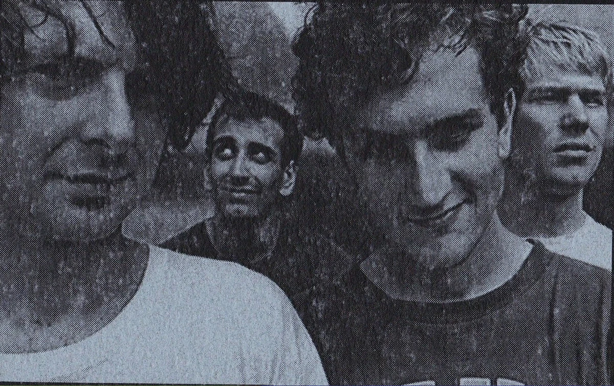 81 Mulberry | John Peel Wiki | Fandom