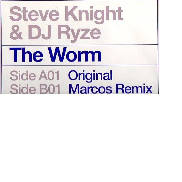 Steve Knight(2) | John Peel Wiki | Fandom