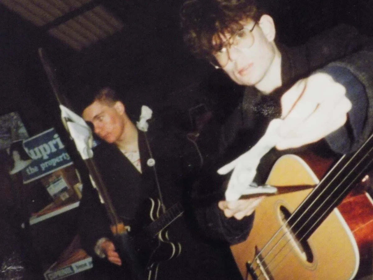 Kilgore Trout | John Peel Wiki | Fandom