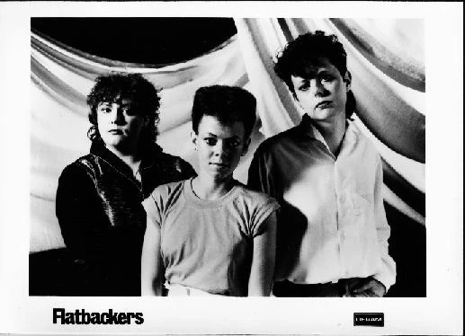 Flatbackers | John Peel Wiki | Fandom