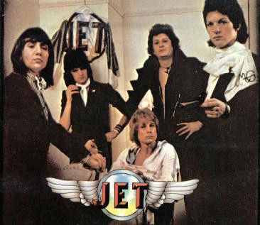 Jet Band