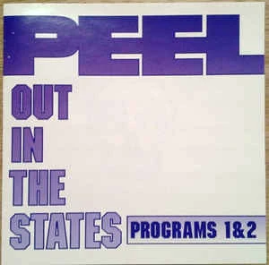 Peel Out In The States | John Peel Wiki | Fandom