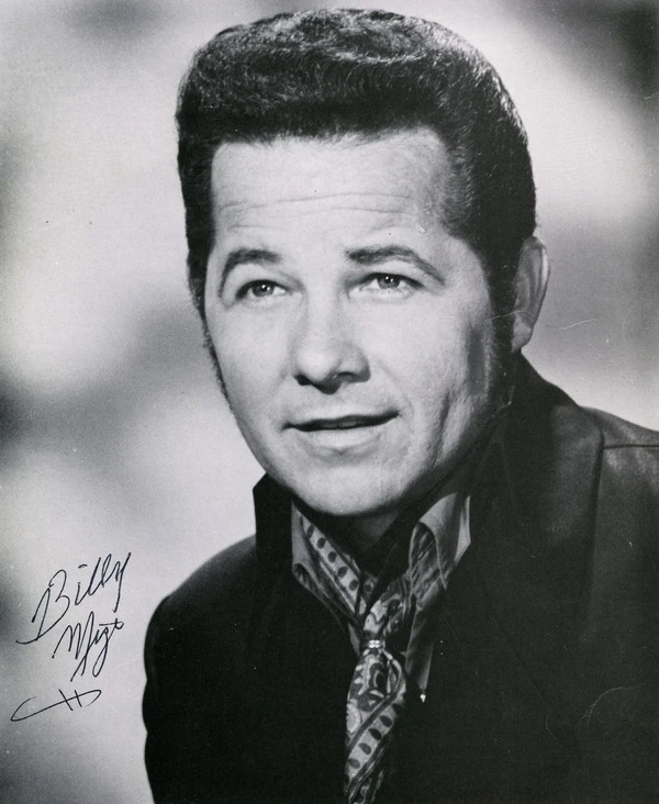 Billy Mize | John Peel Wiki | Fandom