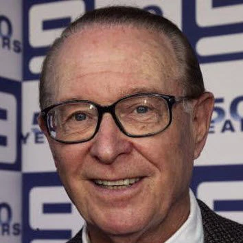 Brian Henderson | John Peel Wiki | Fandom