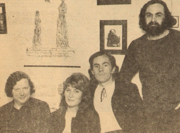 Etchingham Steam Band | John Peel Wiki | Fandom