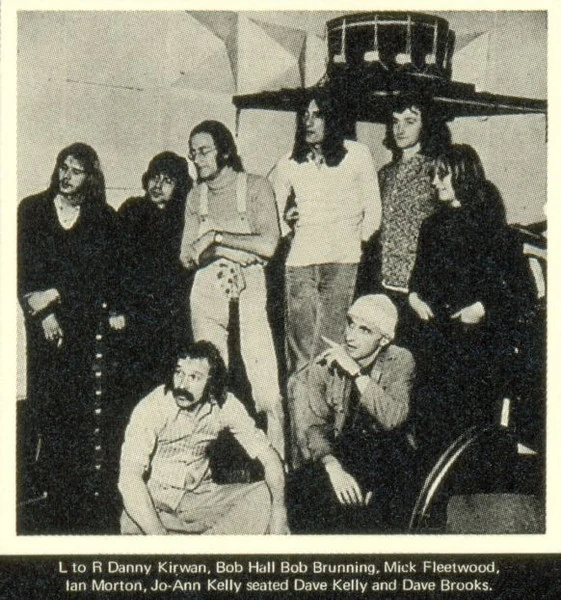 Tramp | John Peel Wiki | Fandom